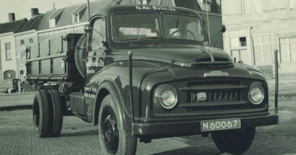 Van Egeraat koopt Bakx-complex: wonen en werken op terrein van Bakx ...