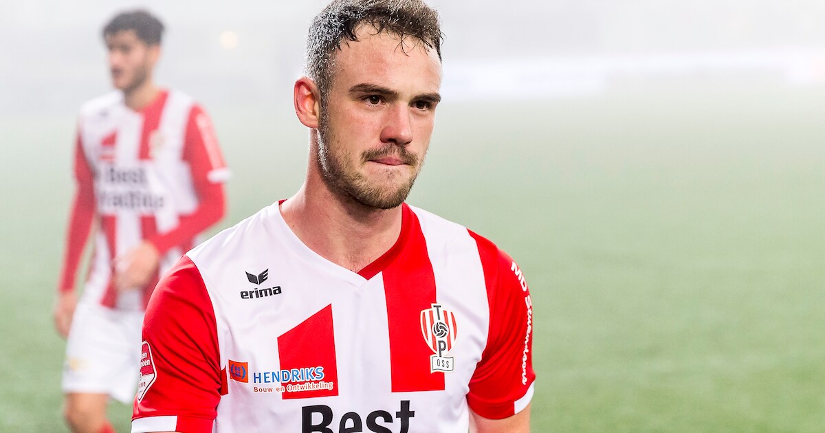 Grad Damen vindt nieuwe club op deadline day: Bredanaar vergezelt Wout ...