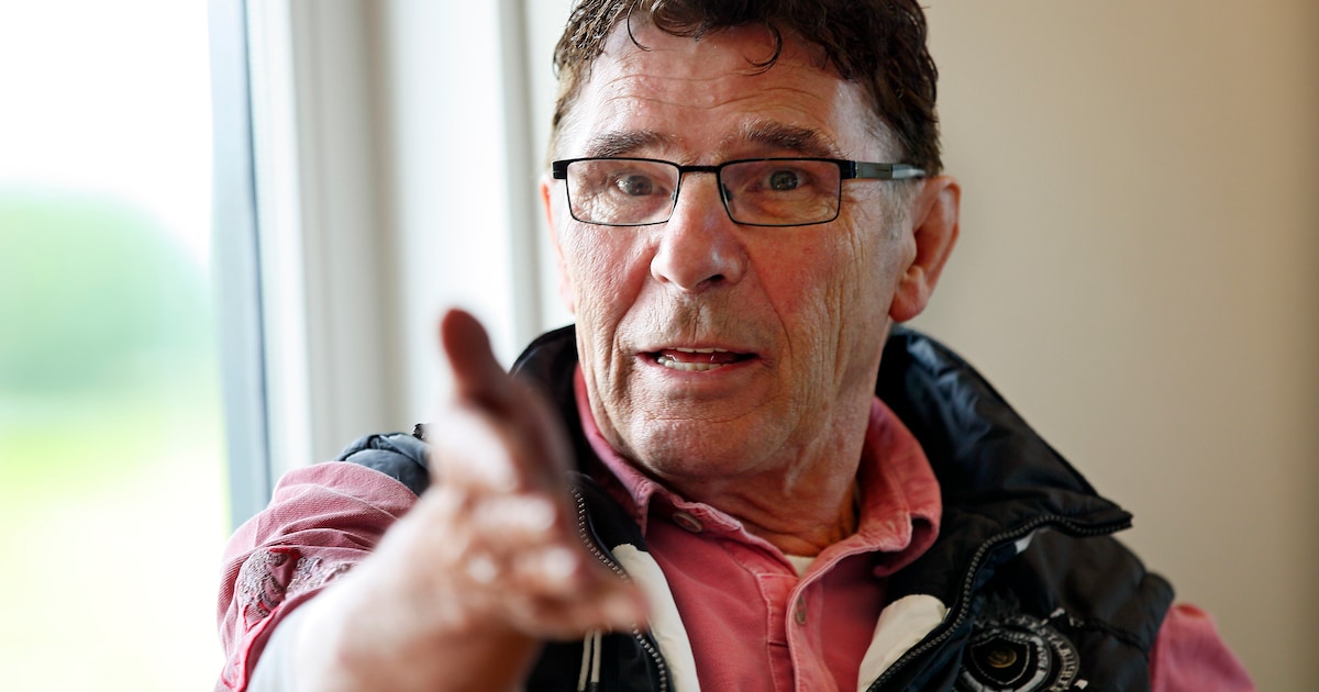 Bier & Ballen-festival met Willem van Hanegem, Freek de Jonge en John ...