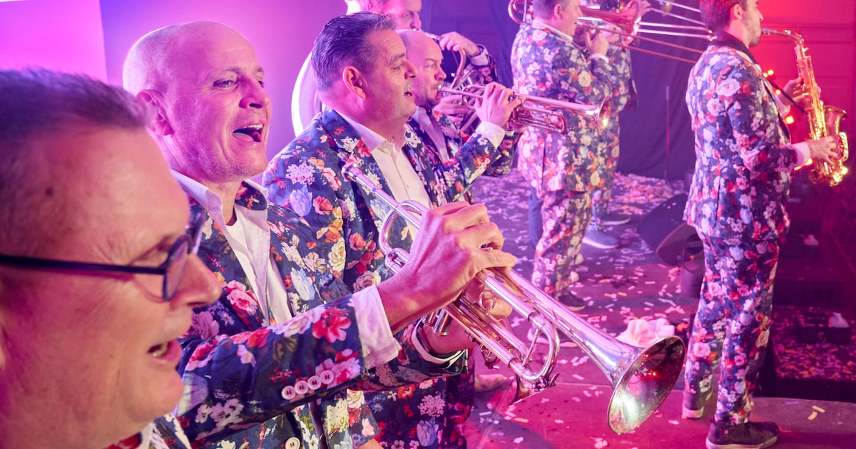 Frits van Eerd weer in het openbaar na veroordeling, oud-Jumbo-topman ...