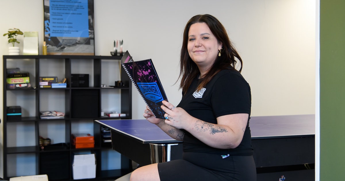 Nieuw jongerencentrum in Made moet een ‘huiselijke plek’ voor iedereen worden: ‘We zijn geen ...