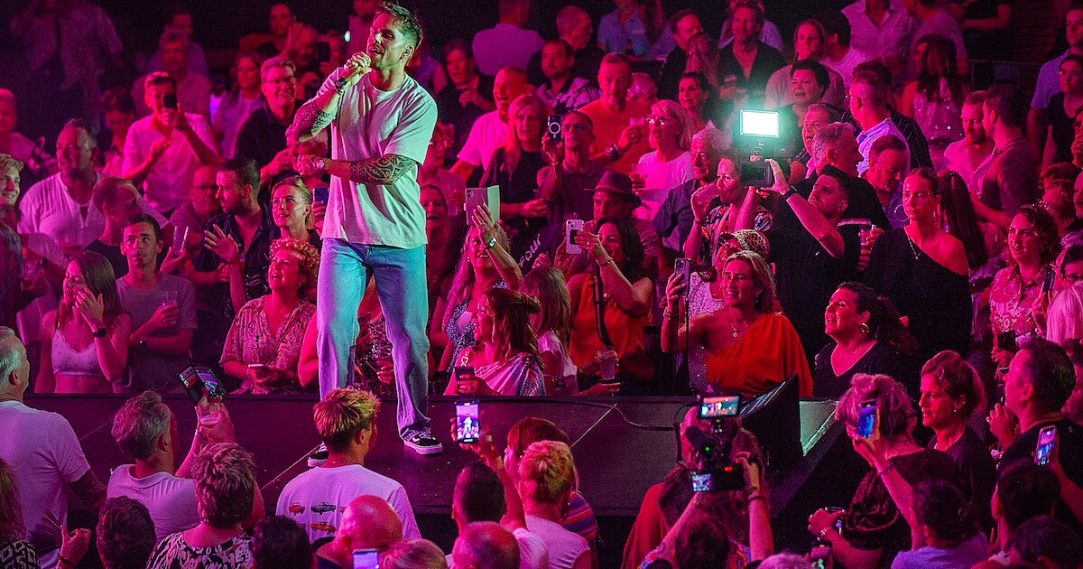 Met bekende namen zet Wouw on Stage dorp muzikaal op de kaart: ‘Het ...