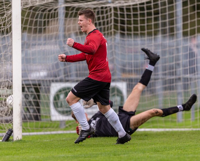Gilze blijft overeind in strijd om koppositie tegen RWB, Be Ready ...