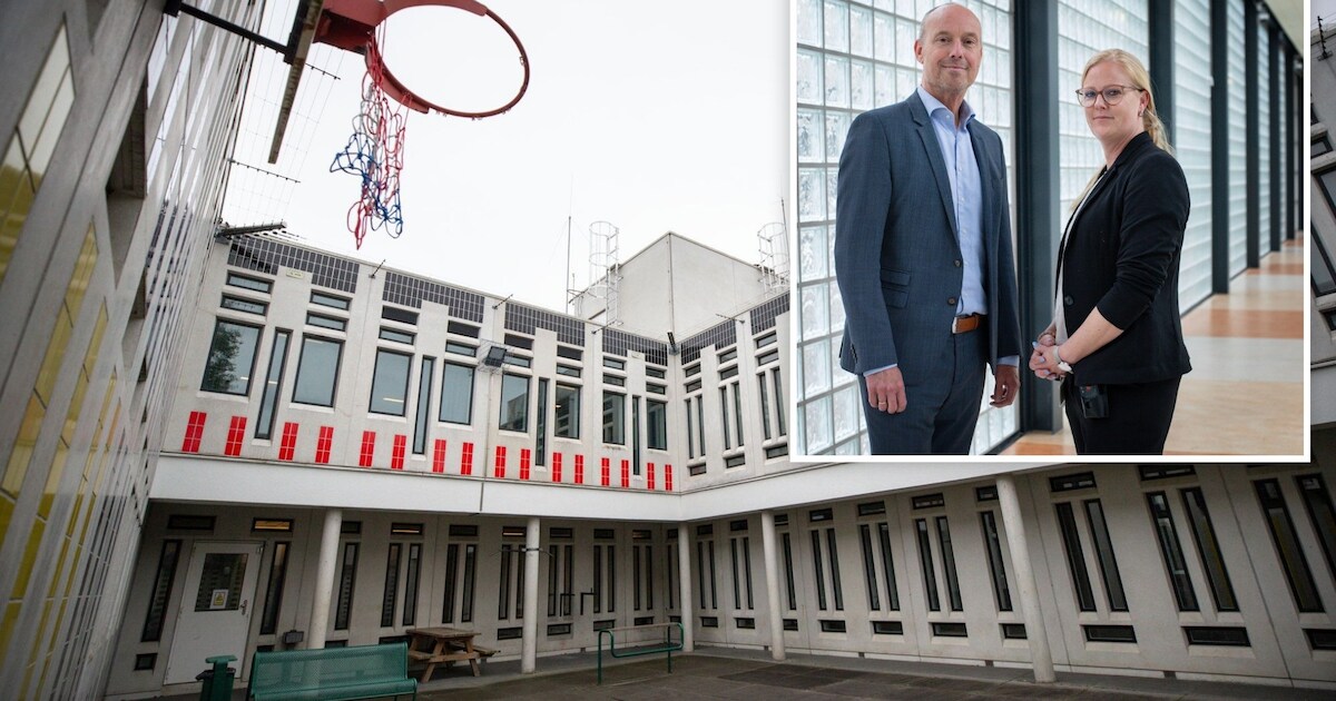 Directie jeugdinrichting worstelt met steeds ingewikkeldere opdracht ...