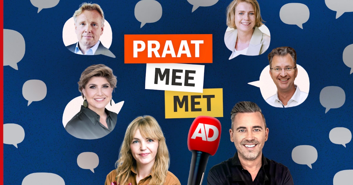 ‘Er zijn ook heel veel onzin-banen onder ambtenaren’ | Nieuws | BN ...
