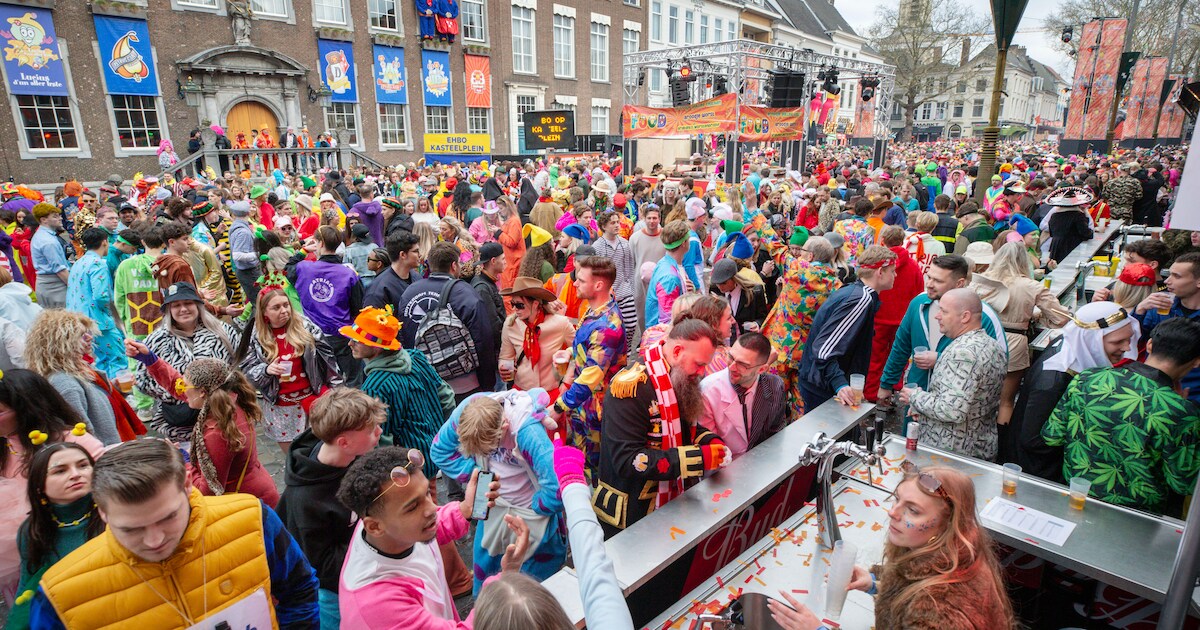 Volle bak, maar ’t Kielegat dampt van uitzinnige vreugde: ‘Geen woorden ...
