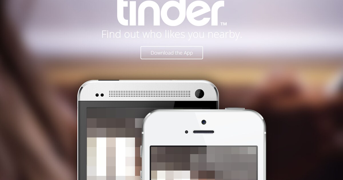 Datingapp Tinder hit onder jongeren | Overig | bndestem.nl
