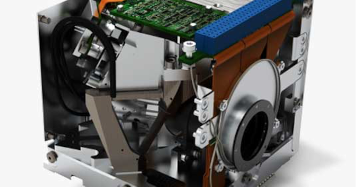 VDL stapt met Demcon in satellietcommunicatie: gezamenlijk bedrijf ...