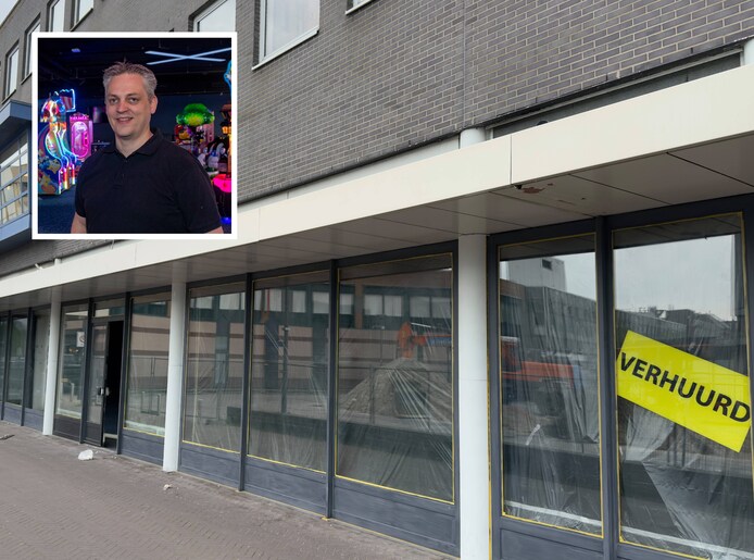 Eigenaar gamehal Bergen op Zoom opent tweede locatie in Roosendaal ...