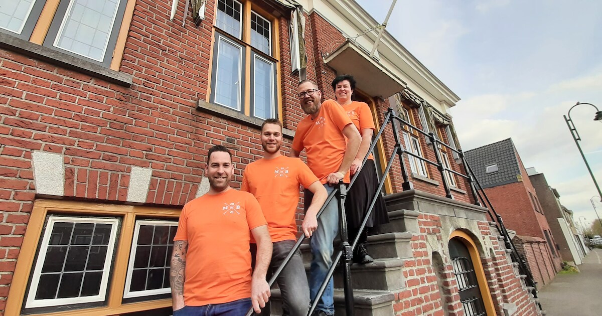 Nieuw Oranjecomité Standdaarbuiten wil Koningsdag koste wat kost ...