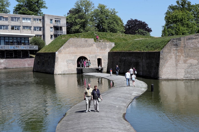 Ravelijn in paasweekeinde open | Bergen op Zoom | bndestem.nl