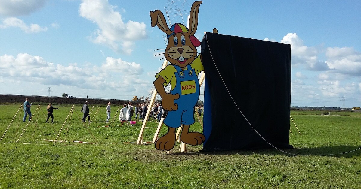 Roompot Vakanties bouwt nieuw hoofdkantoor in Goes | Zeeland | BN DeStem.nl