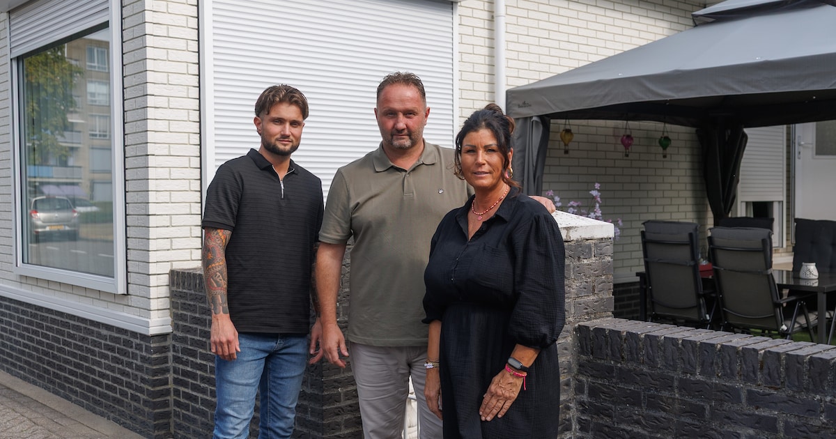 Bento (25) wacht al zeven jaar op een eigen woonwagen: ‘Overal wordt ...