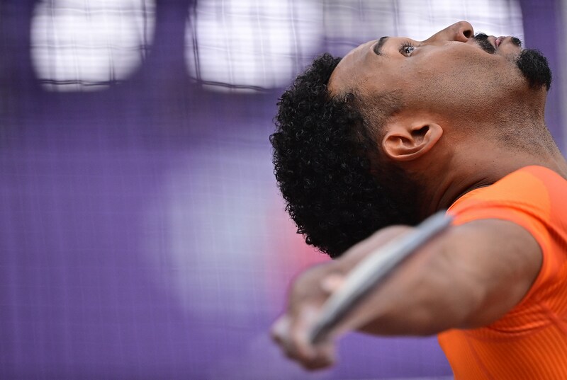 LIVE WK atletiek | Jessica Schilder naar finale kogelstoten | Overige ...