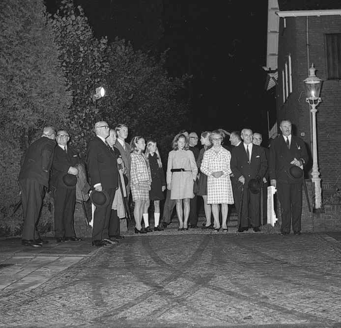 Het circus is in de stad: wie ging er naar Circus Belli in 1963 ...
