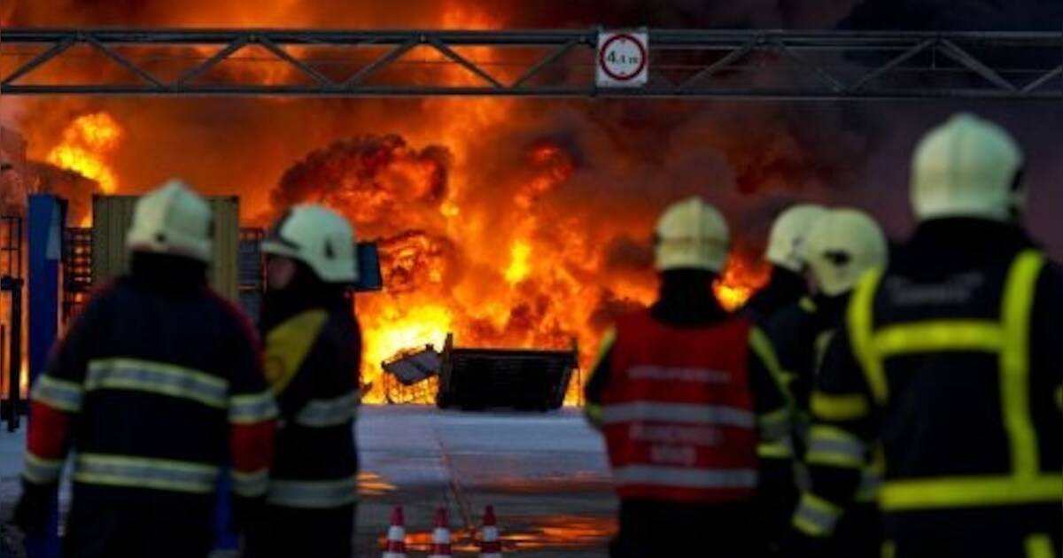 Chemie-Pack maakt doorstart in Oud-Gastel | Moerdijk | BN DeStem.nl