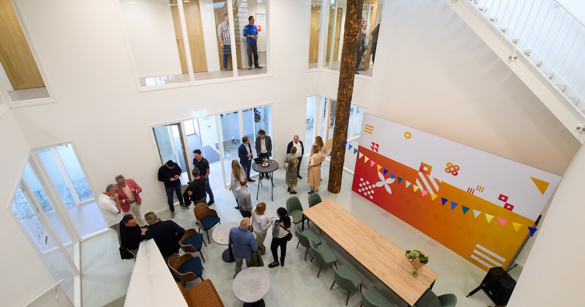 Opvang van daklozen in Breda rammelt aan alle kanten: ‘We staan er niet ...