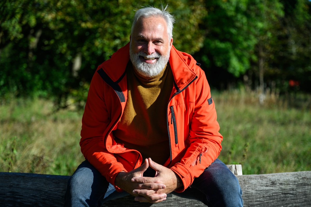 GroenLinks-leider Christian Villée stopt per direct: ‘Roosendaal is ...