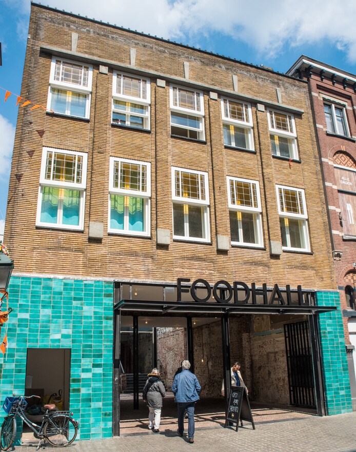 Foodhall Breda gaat op jacht naar talent op culinair, artistiek en ...