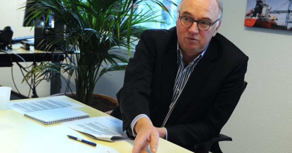 Natuurcompensatie langs de Dintel | Moerdijk | bndestem.nl