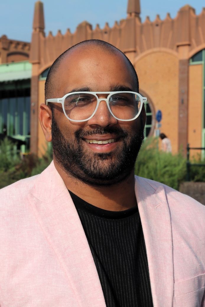 Nathan Landman nieuwe fractieleider ONS Etten-Leur | Etten-Leur ...