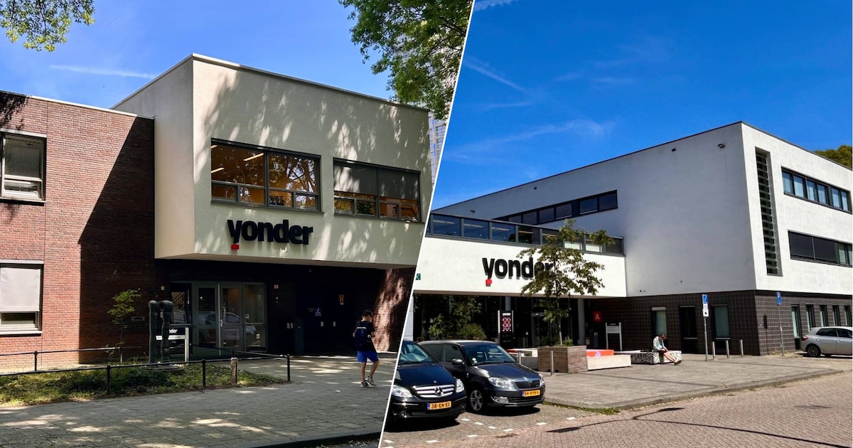 Tilburg koopt schoolgebouwen van Yonder, maar ontkracht geruchten over ...