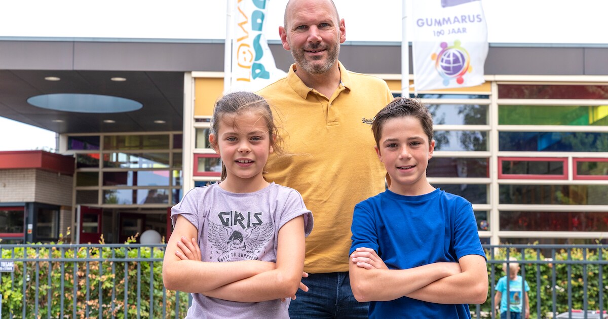 Schooldirecteur in eigen stad: ‘Mensen snappen wel dat ik naast ...