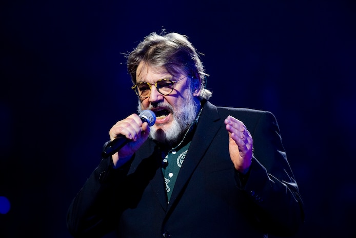 Het Goede Doel Revival met Henk Westbroek op KommuS Kasteel Festival ...