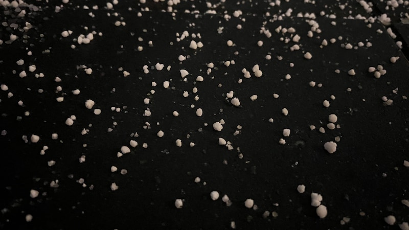 Code geel verlengd tot maandagavond vanwege sneeuw en gladheid ...