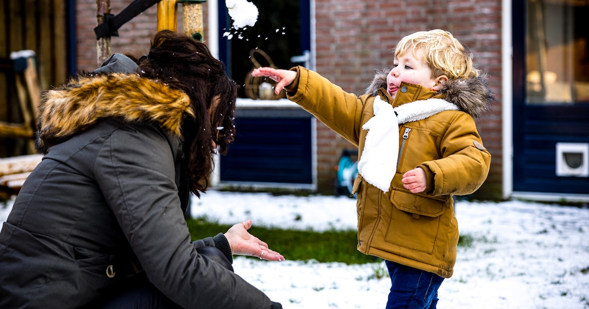 Proef met ingerichte huizen voor moeders met problemen | Hoeksche Waard ...