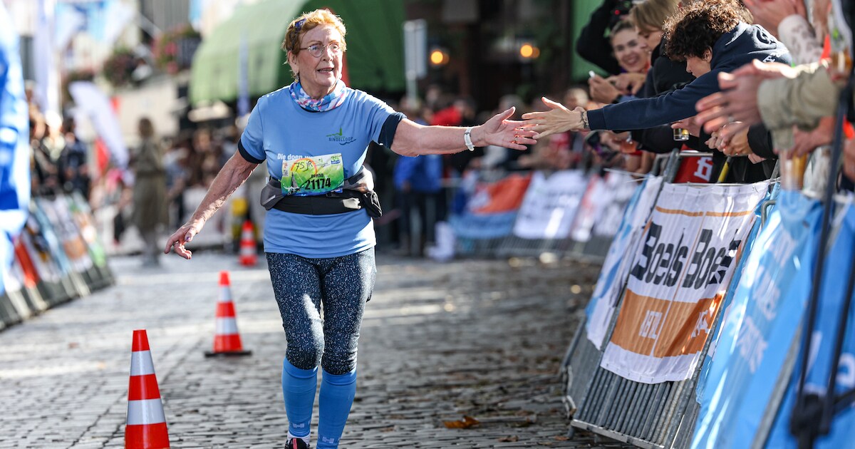 Deel hier jouw verhaal in aanloop naar de Bredase Singelloop! | Regio ...