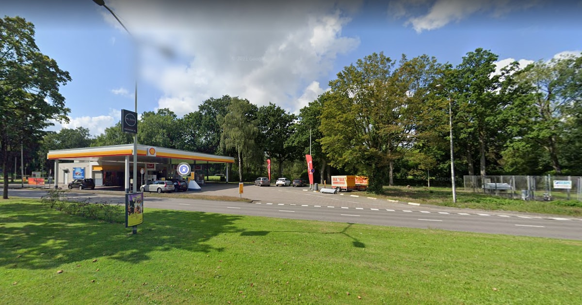 Tankstation zit openluchttheater Vrouwenhof dwars: Roosendaal trekt bij ...