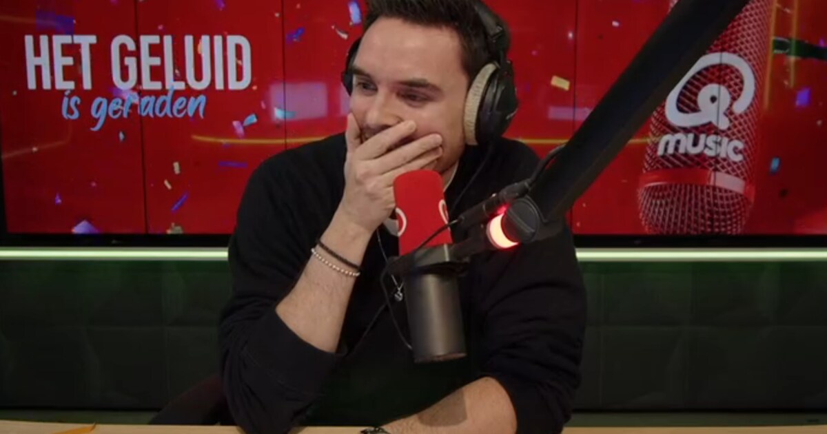 Mariëlle raadt Het Geluid van Qmusic en wint ruim 57.000 euro: dit was ...