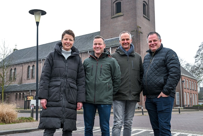 Van droom naar realiteit: Schijf is hoopvol na één jaar ...