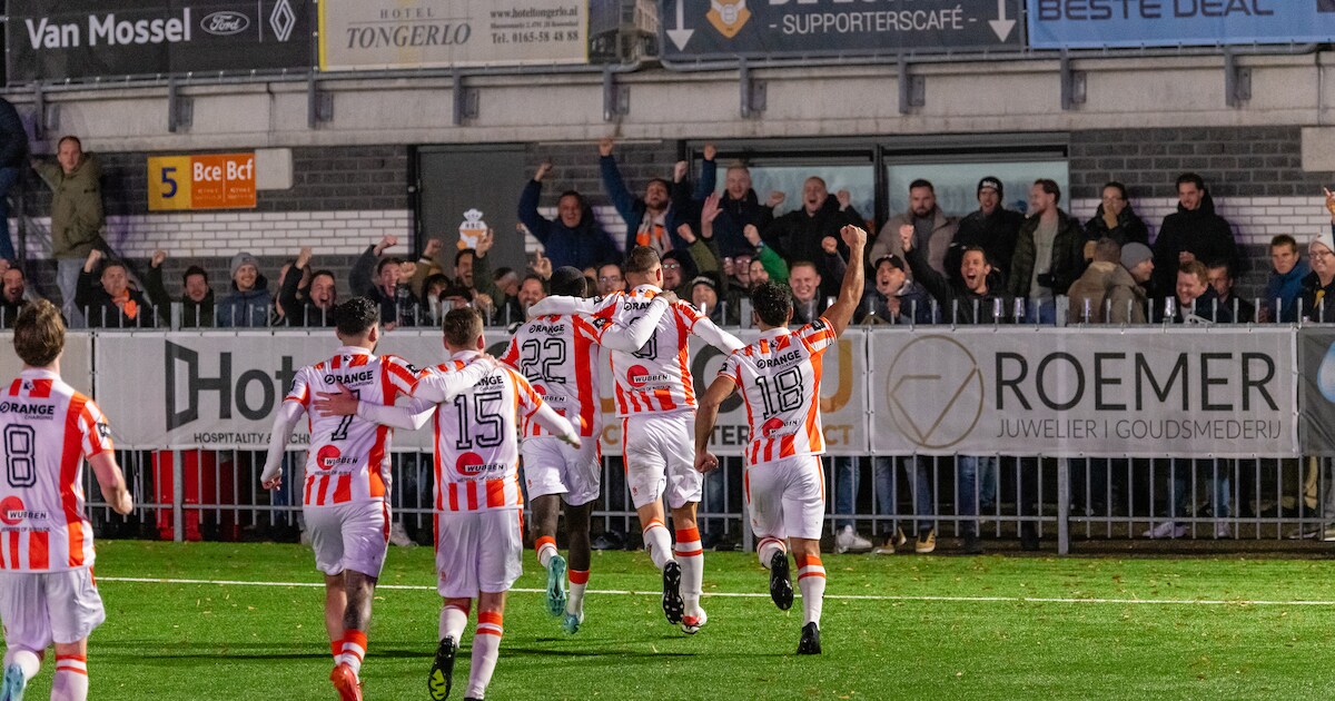 RBC haalt uit in sfeervol Atik-stadion: ‘Begint steeds meer te leven ...