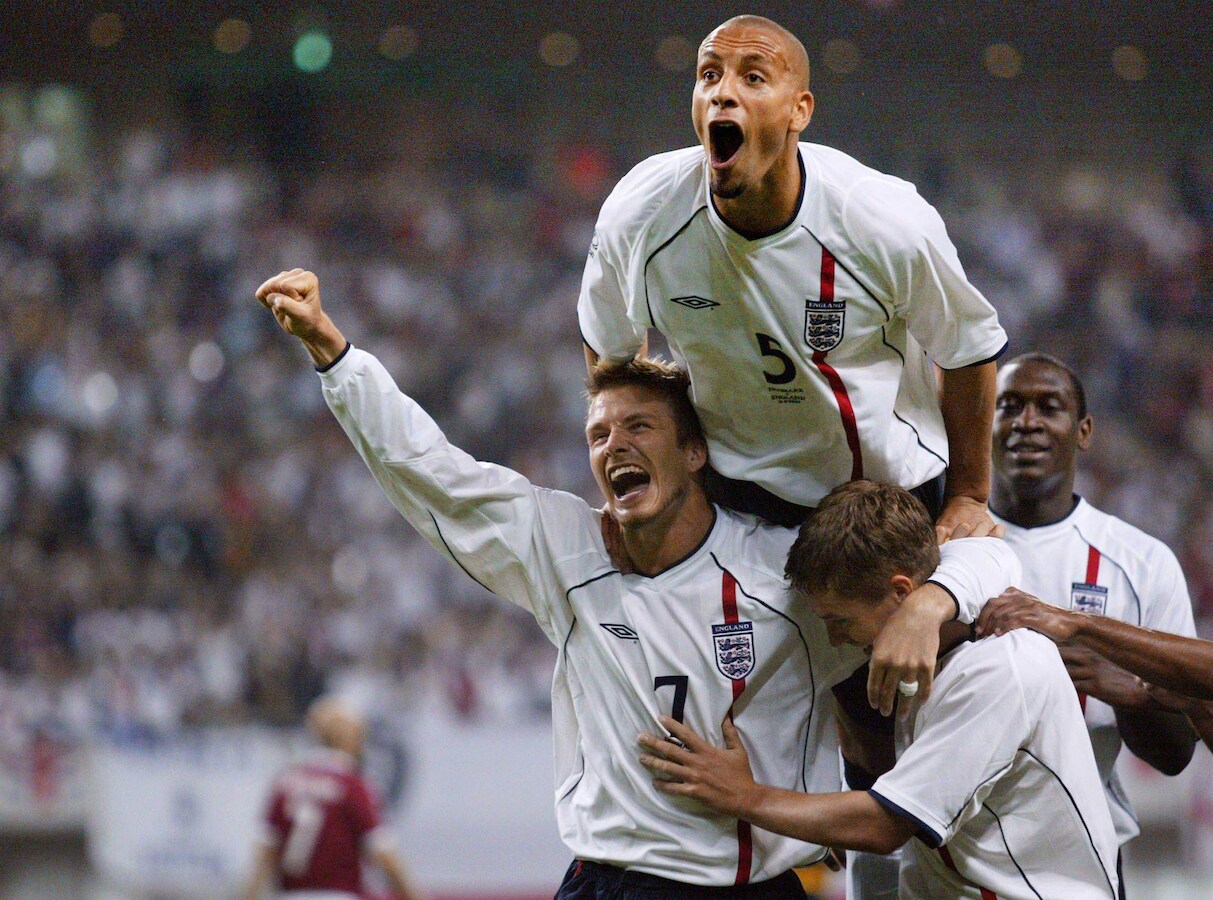 Engeland snakt naar EK-finale, maar Denemarken verloor sinds 1982 pas ...
