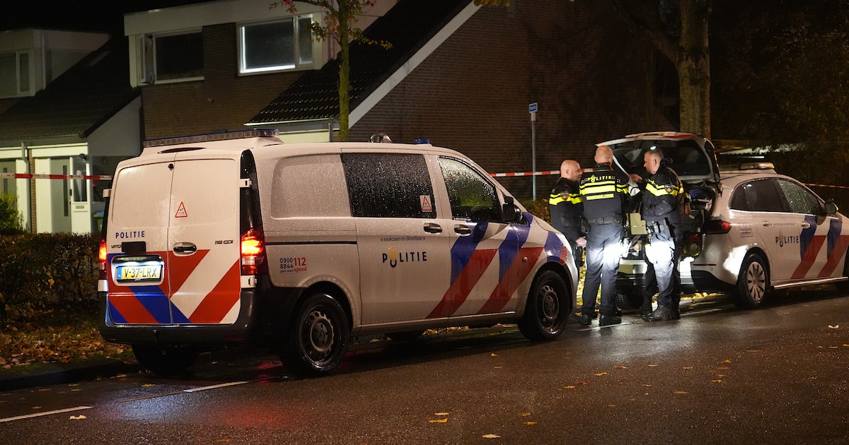 Twee mannen aangehouden na schietincident in Oosterhout: ‘Buurt gaat er niet op vooruit’ | 112 ...