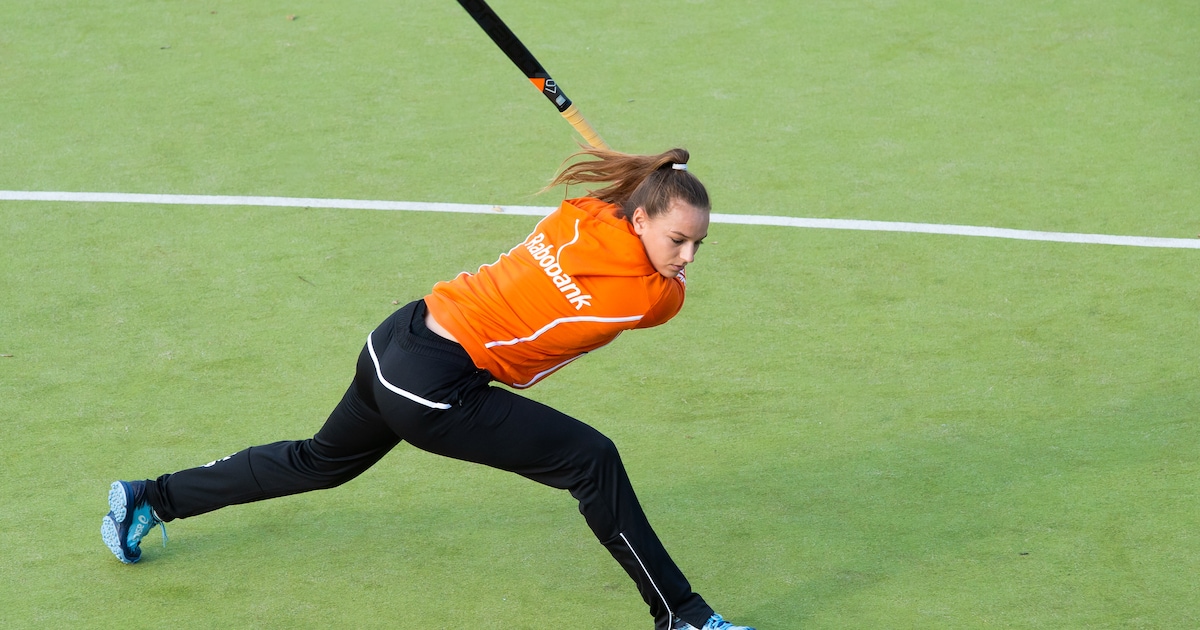 Zara-Lee Wang scoort er drie tegen Zoetermeer, Etten-Leur klopt ...