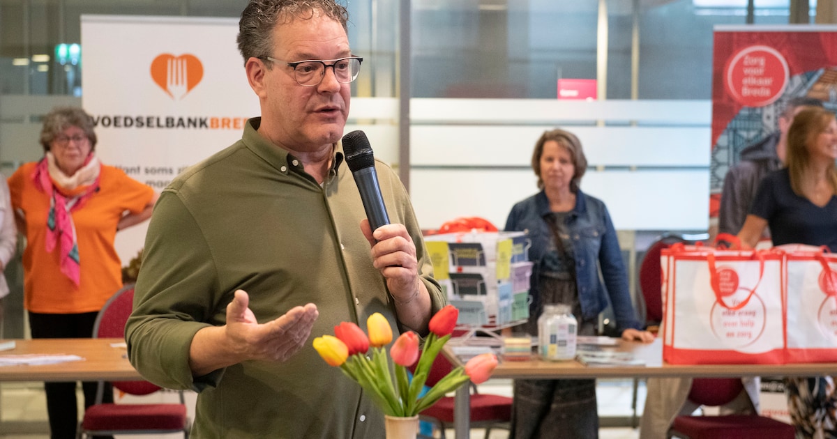 PvdA’er Van der List waarschuwt: ‘Gettovorming is het grootste gevaar ...