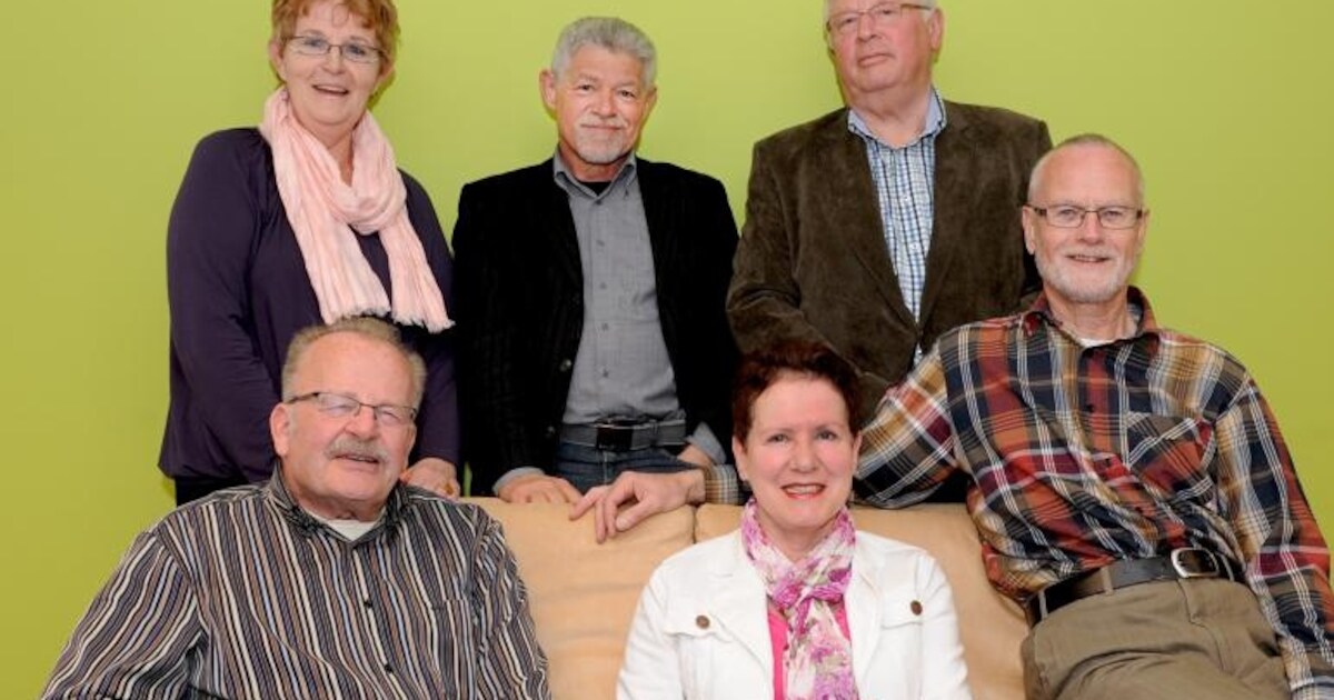 Stadsraad Zevenbergen krijgt breed draagvlak | Moerdijk | bndestem.nl