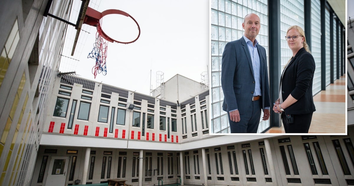 Directie jeugdinrichting worstelt met steeds ingewikkeldere opdracht ...