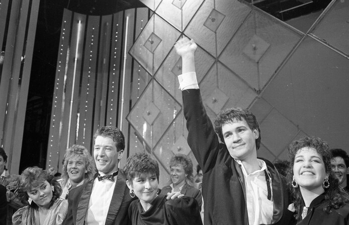 Waarom Australië mag meedoen aan het Songfestival: ‘De echte reden ...