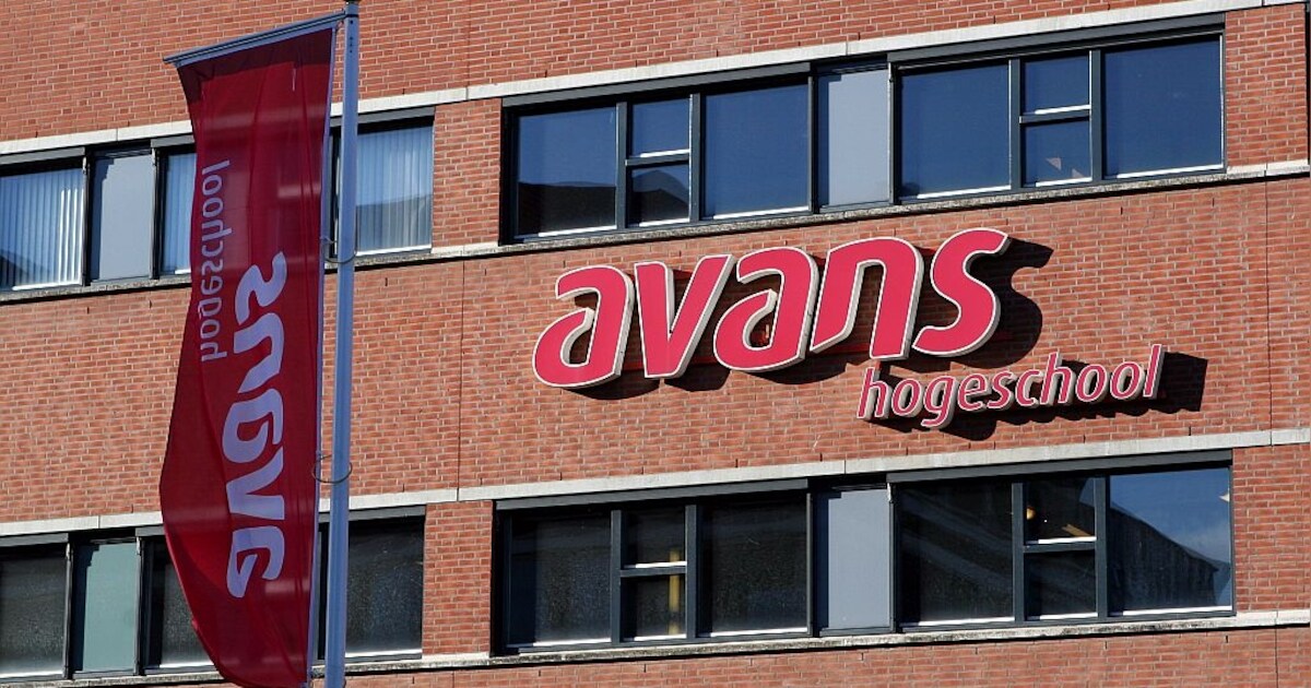 Avans Hogeschool start hbo-onderwijs in Roosendaal | Nieuws | bndestem.nl