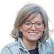 Als Agnes de camerabeelden terugziet, schrikt ze zich kapot: ‘Die gast ...