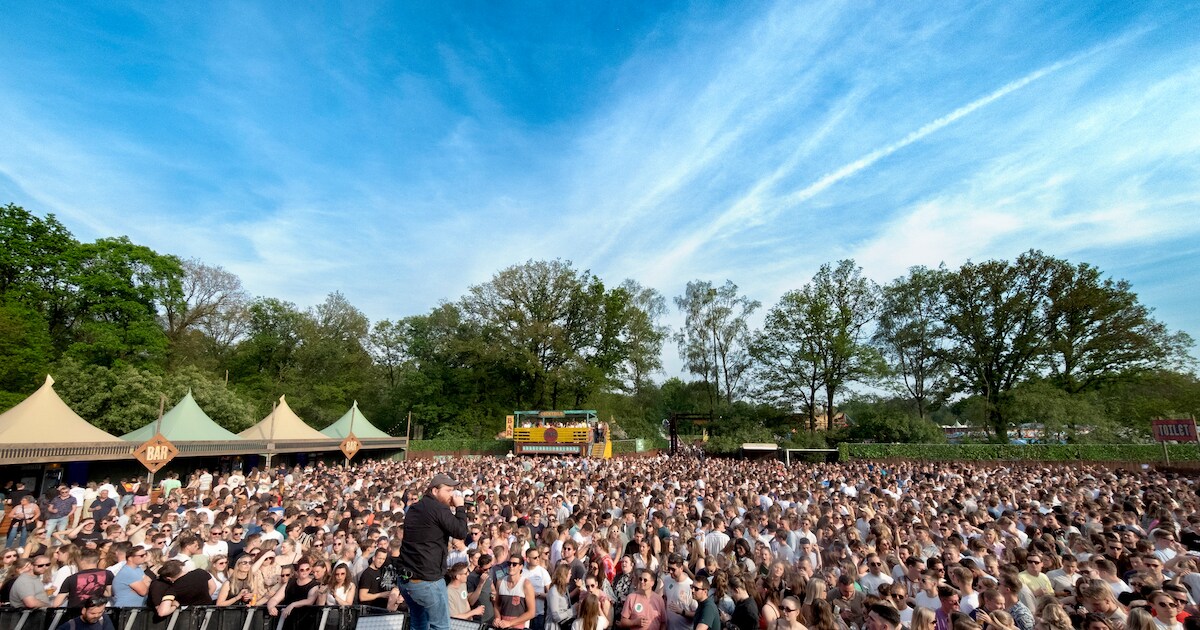 Eerste namen Elsom Open Air: van classics tot rap, van ‘smerrig’ tot ...