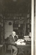 Alfred Wiener bracht gruwelijkheden van nazi’s in kaart en zijn impact ...