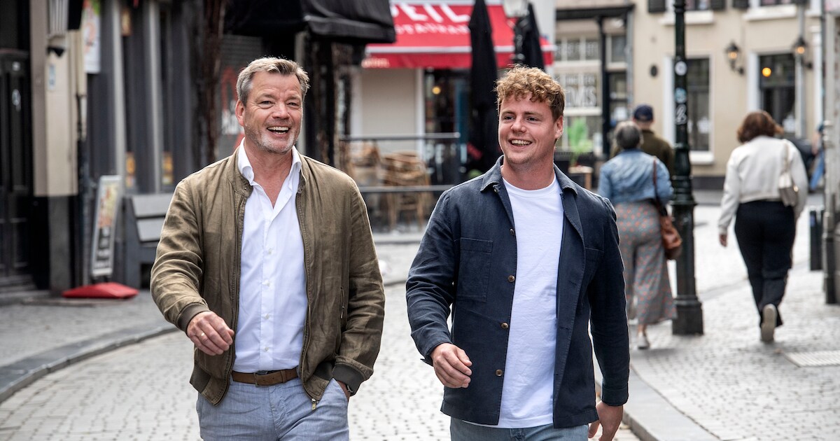 Dit is de nieuwe voorzitter van Ondernemers Fonds Breda: ‘Het komt ...