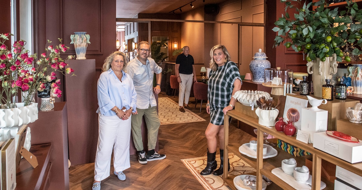 Mandy (45) kan het niet laten en begint weer nieuwe horecazaak in Breda ...