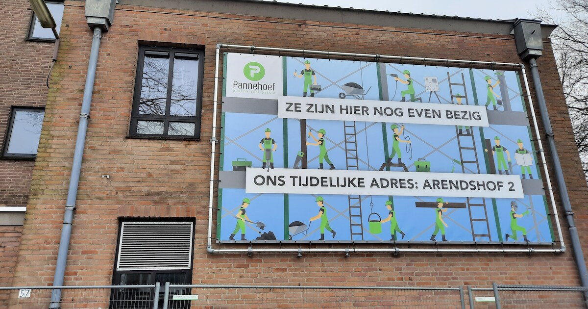 Wie heeft een bijdrage voor de tijdscapsule van De Pannehoef? | Van de ...