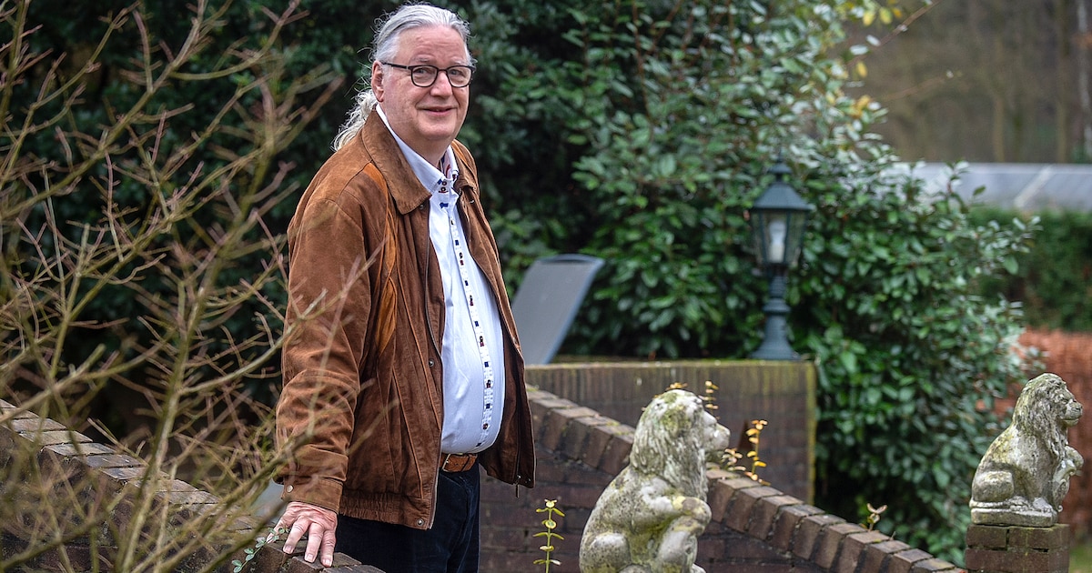 Ton Linssen met de dood bedreigd: ‘Meteen omleggen die man staat er ...